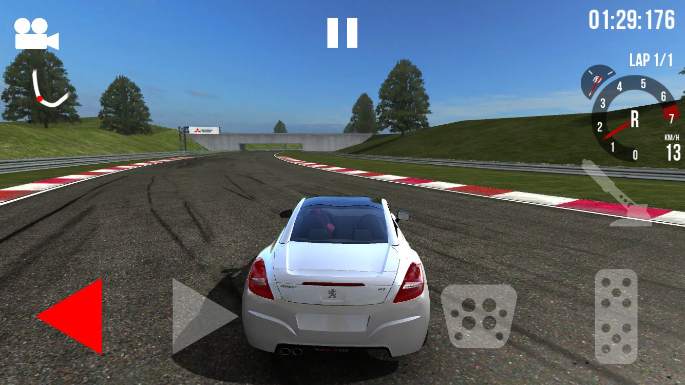 Assoluto Racing | 【保存版】暇つぶしにおすすめ！スマホゲームアプリまとめ